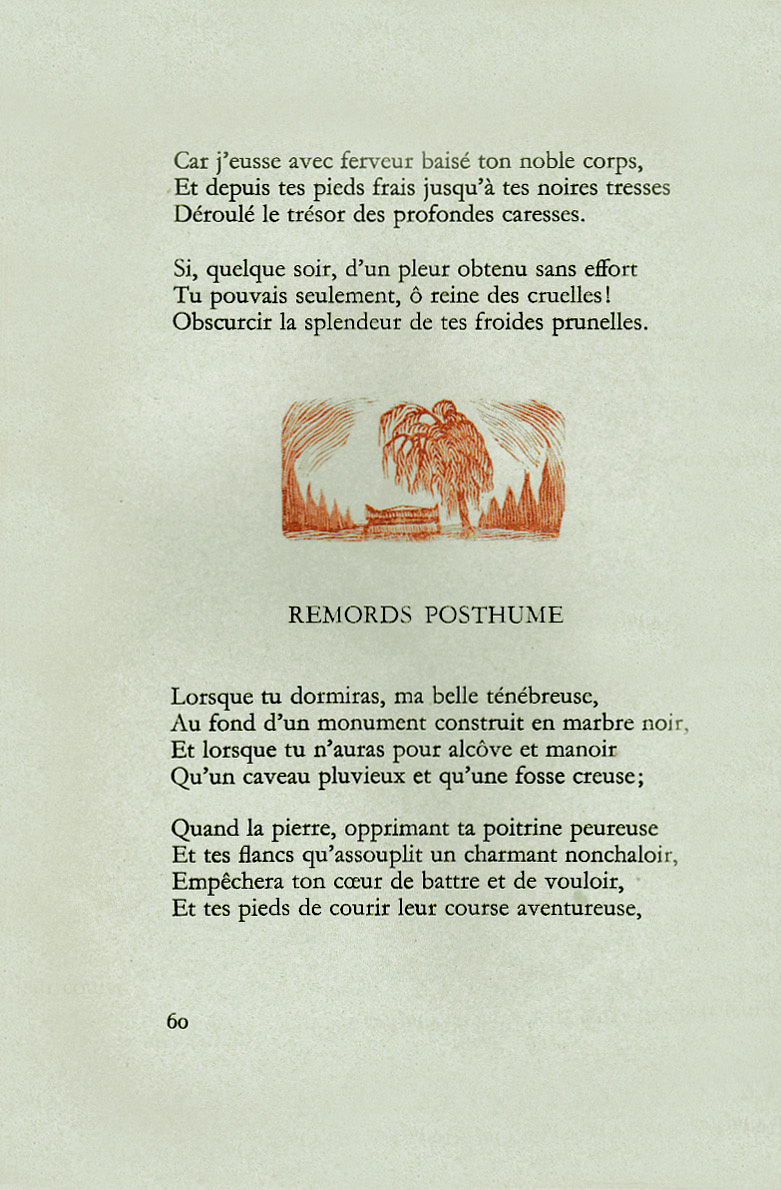 Herman Post, de oude krantenlezer